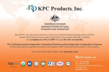 KPC Herbs